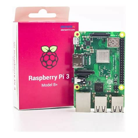 raspberry pi 3 model b plus 1 4ghz dualband pi3 shopee brasil