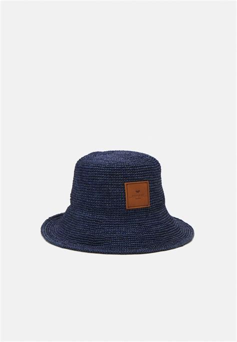Weekend Maxmara Aquile Hut Navyblau Zalandode