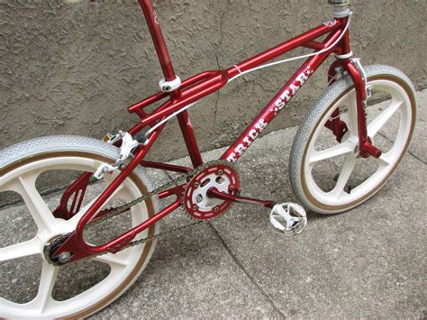 1985 Hutch Trick Star