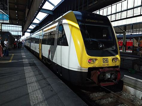 Dbag Class 612 Wikipedia