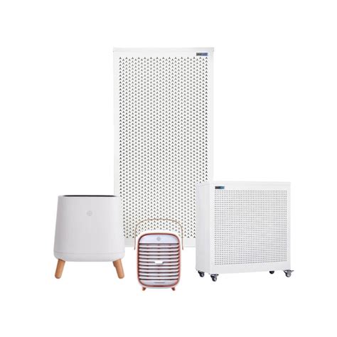 เครื่องฟอกอากาศ Hepa ดักจับฝุ่น Pm 2 5 Wedo Air Thailand