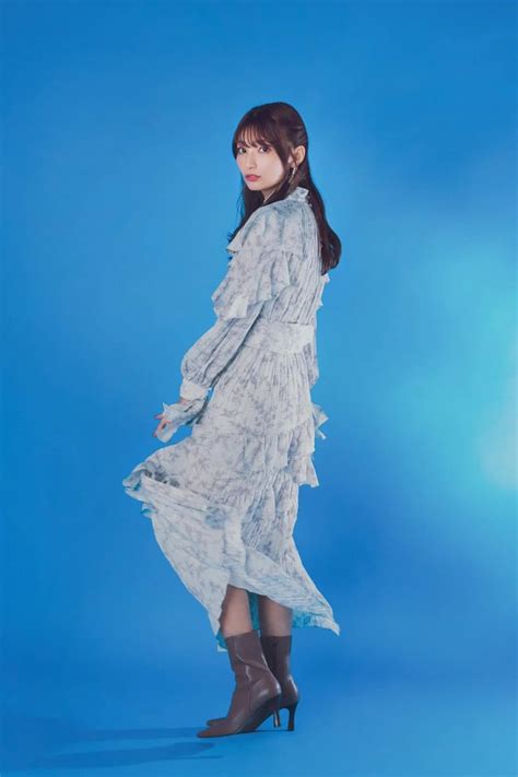 Interview Of Kouno Marika About Her Movie Debut Rseiyuu