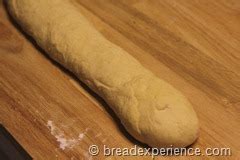 How To Shape Three Different Types Of Dinner Rolls Bread Experience