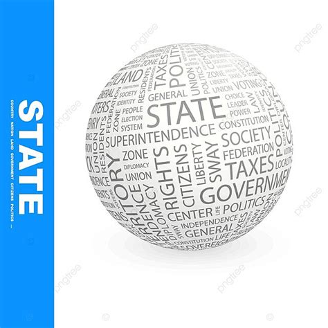 State Banner Government Paper Vector Banner Government Paper Png And