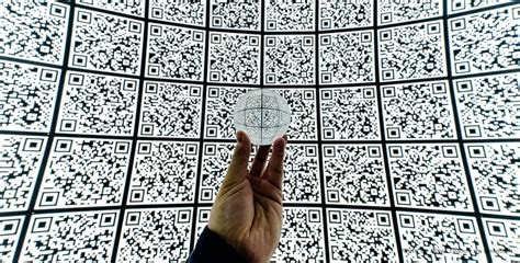 How To Use Qr Codes Successfully In Your Church