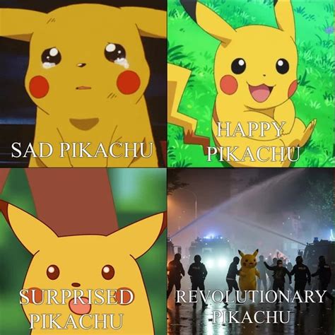 Pikachu Album On Imgur