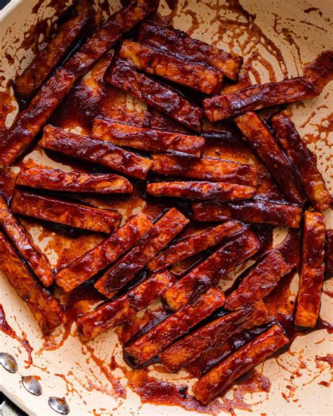 Tempeh
