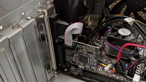 Pci Express Parallel Port Card For Linuxcnc New Screwdriver