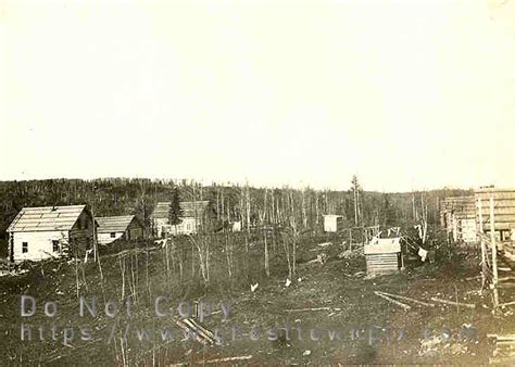 Goudreau Photos Historical