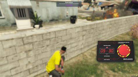 Executions ESX QBCORE QBOX Brutal Scripts FiveM Releases Cfx Re Community