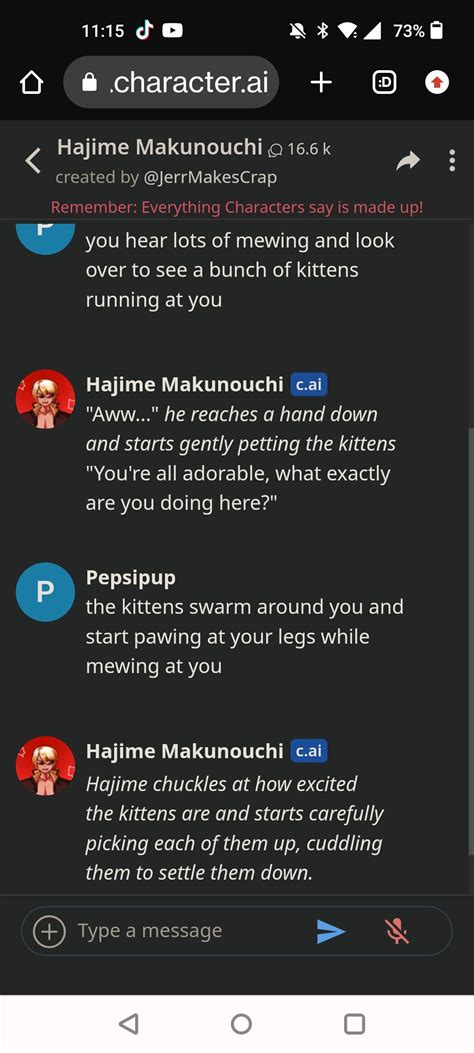 Sdra2 Characters Being Attacked By Kittens R Danganronpaanother