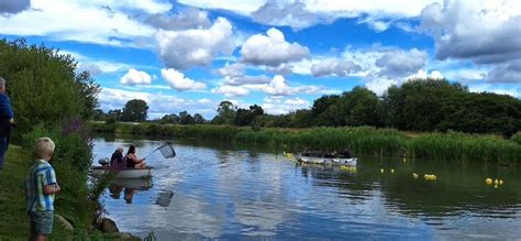 Bablock Hythe People Facebook