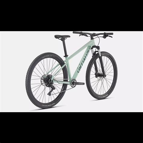 Specialized Rockhopper Comp 29 Xl Gloss Ca White Sage Satin Forest