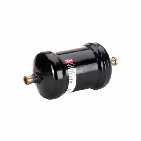 Danfoss 023Z8409 Filter Drier DMT 083S 3 8 In ODF R744