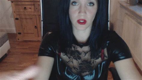 Get Rid Of Your Wife For Tonight YourGoddess Clips4sale