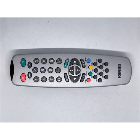 Original Kendo 1940 Remote Control Handeltheke