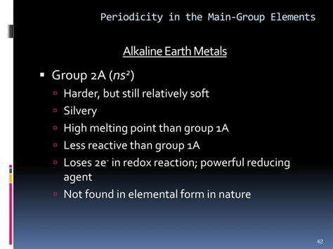 Ppt Ch 8 Electron Configuration And Periodicity Powerpoint Presentation Id 2980603