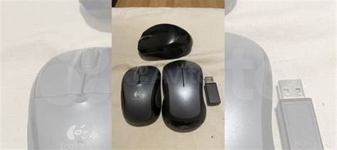 Беспров. мышь цена за пару купить в Санкт-Петербурге | Электроника | Авито