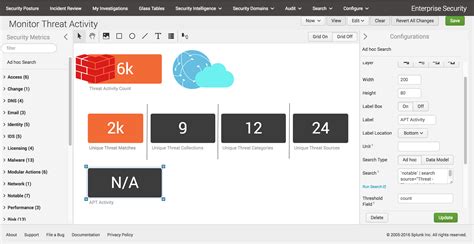 Glass Tables In Splunk At Daniel Gilmore Blog