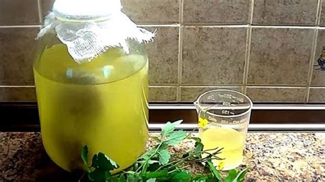 სხეულის წმენდა ასე მარტივი ჯერ არ ყოფილა 1 ს კ დღეში 4 5 ჯერ და ორგანიზმი გაიწმინდება