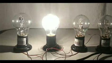 Sequencial De 4 Canais Youtube