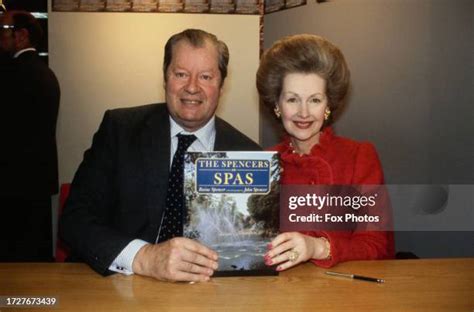 152 John Spencer 8th Earl Spencer Photos And High Res Pictures Getty Images