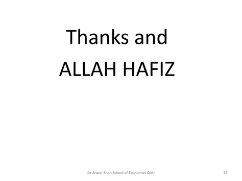 Slides Public Good And Externalities 180612 Ppt