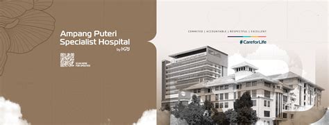 Kpj Tawakkal Kl Kpj Tawakkal Kl Specialist Hospital