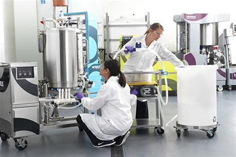 Single Use Systems In Aseptic Processing Sterility Risk Mitigation Using A Point Of Use