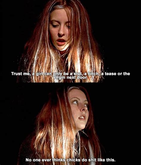 Pin By Luna 🌙 On Ginger Snaps 🐺 Ginger Snaps Movie Katharine