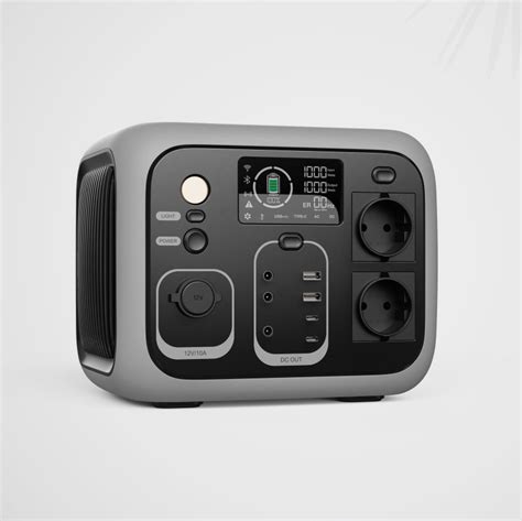 Cp500 Decent New Energy