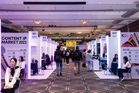 콘텐츠 Ip 상담 1500건 달성콘텐츠 비즈니스 워크 성료 전자신문