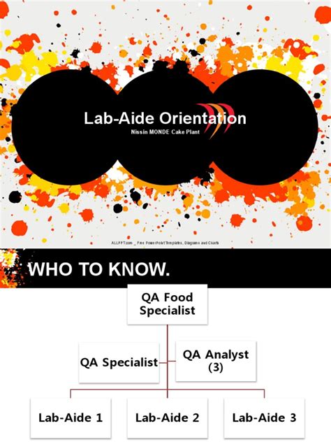 Qa Lab Aide Revised Jan2017 Pdf Calibration Laboratories