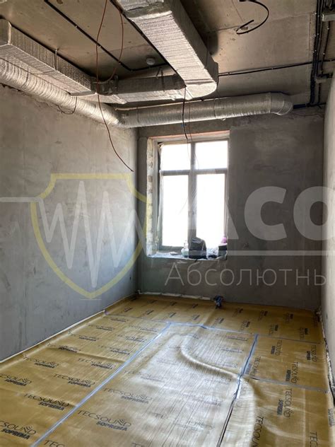 Тексаунд 70 купить в Москве, цена мембраны для звукоизоляции Tecsound 70