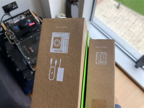 NVIDIA Jetson Xavier NX Rnext Raffaello Bonghi