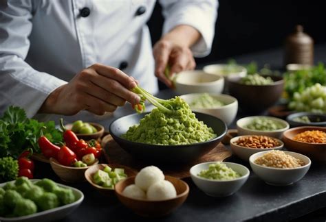 how to use wasabi in cooking the kitchen community