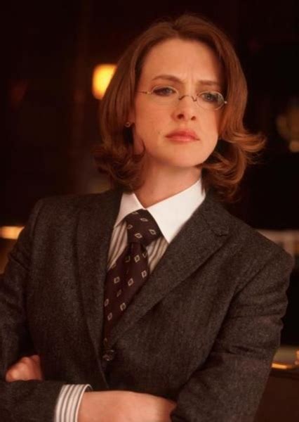Rosalie Mullins Fan Casting