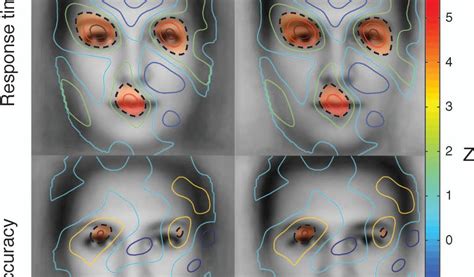 Evo And Proud Gender Face Recognition Hue And Luminosity