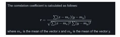 Similarity And Dissimilarity Measures In Data Science