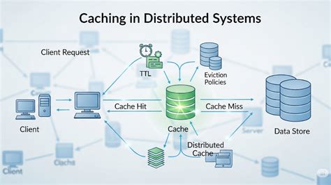 Caching In Distributed Systems Architecture Patterns Real World