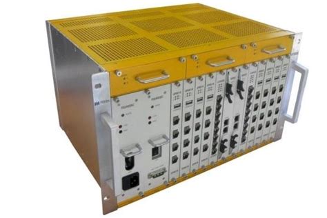 Gpon Olt Ht7000g By 주 지피시스 코머신 판매자 소개 및 제품 소개