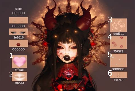 Discover 52 Dti Face Tutorials And Fashion Dress Up Games Ideas Dress