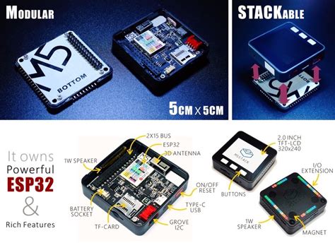 M5stickc Aprendiendo Arduino