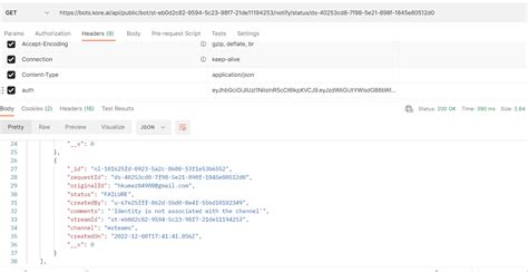 Sending Notification To User Approaches General Kore Ai Bot Developers Community