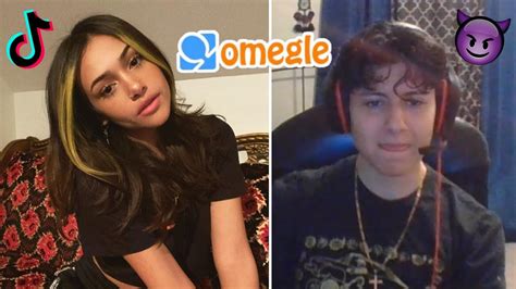 Finding The Perfect Girl On Omegle😈 Youtube