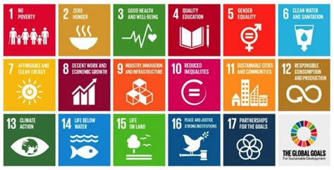 To Prevent The Sdgs From Failing Think Of Them As One Cause World Economic Forum To Prevent The Sdgs From Failing Think Of Them As One Cause World Economic Forum