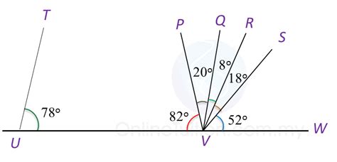8 2 3 Lines And Angles Pt3 Practice Mathematics Form 1 2 And 3