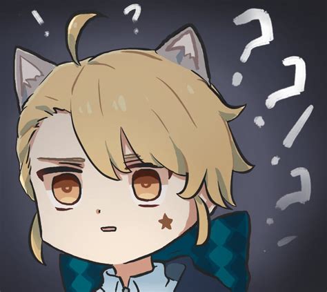 Aether And Lynette Genshin Impact Drawn By Xinzoruo Danbooru