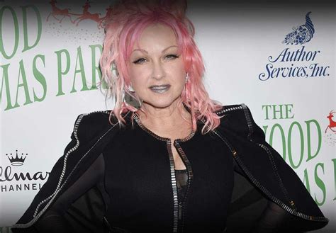 Cyndi Lauper Birthday