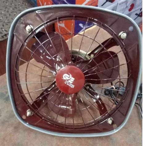 Ge 9inch Exhaust Fan At ₹ 500 Piece In New Delhi Id 25942320762